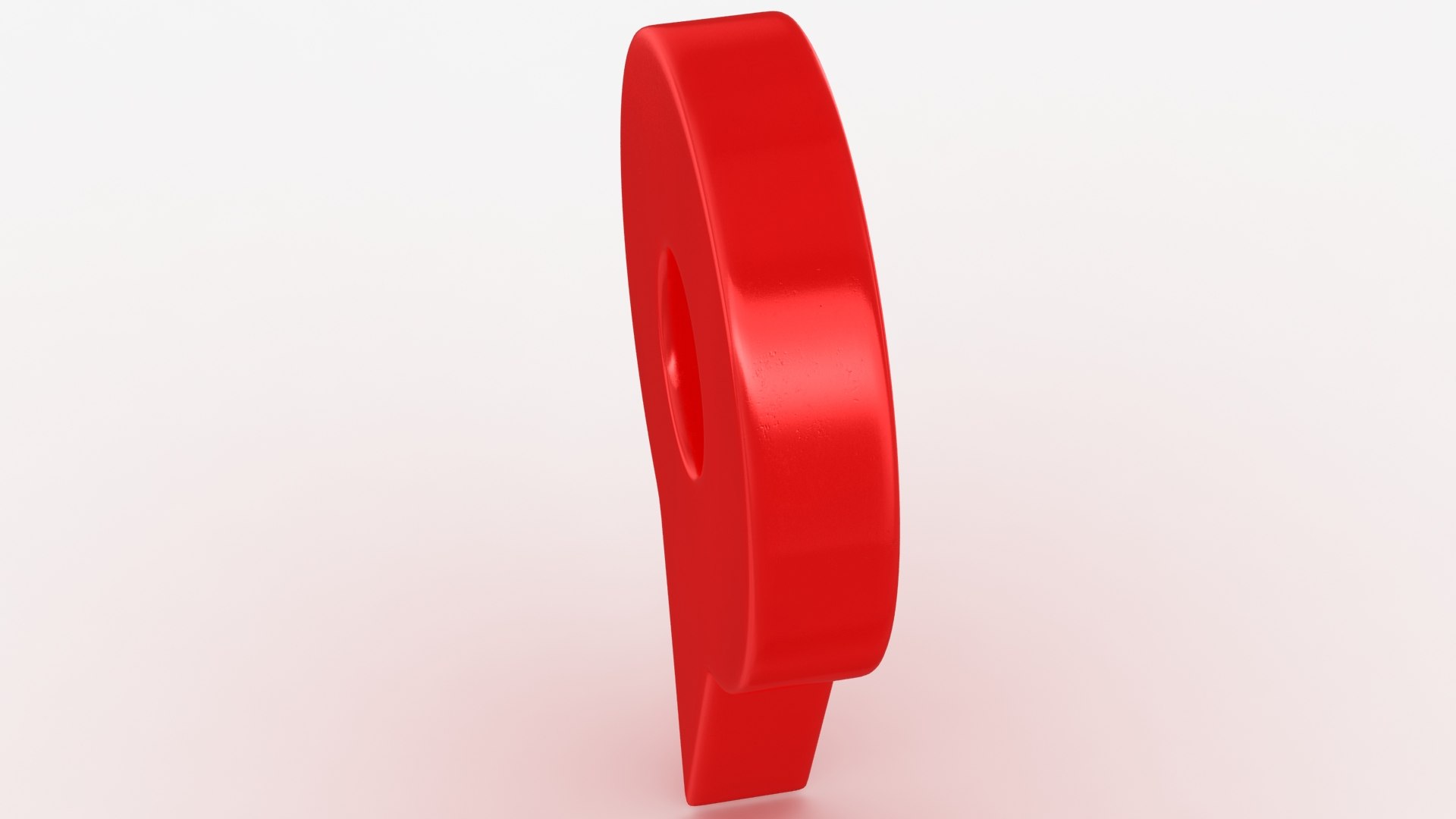 3D Pointer 03 - TurboSquid 1589272