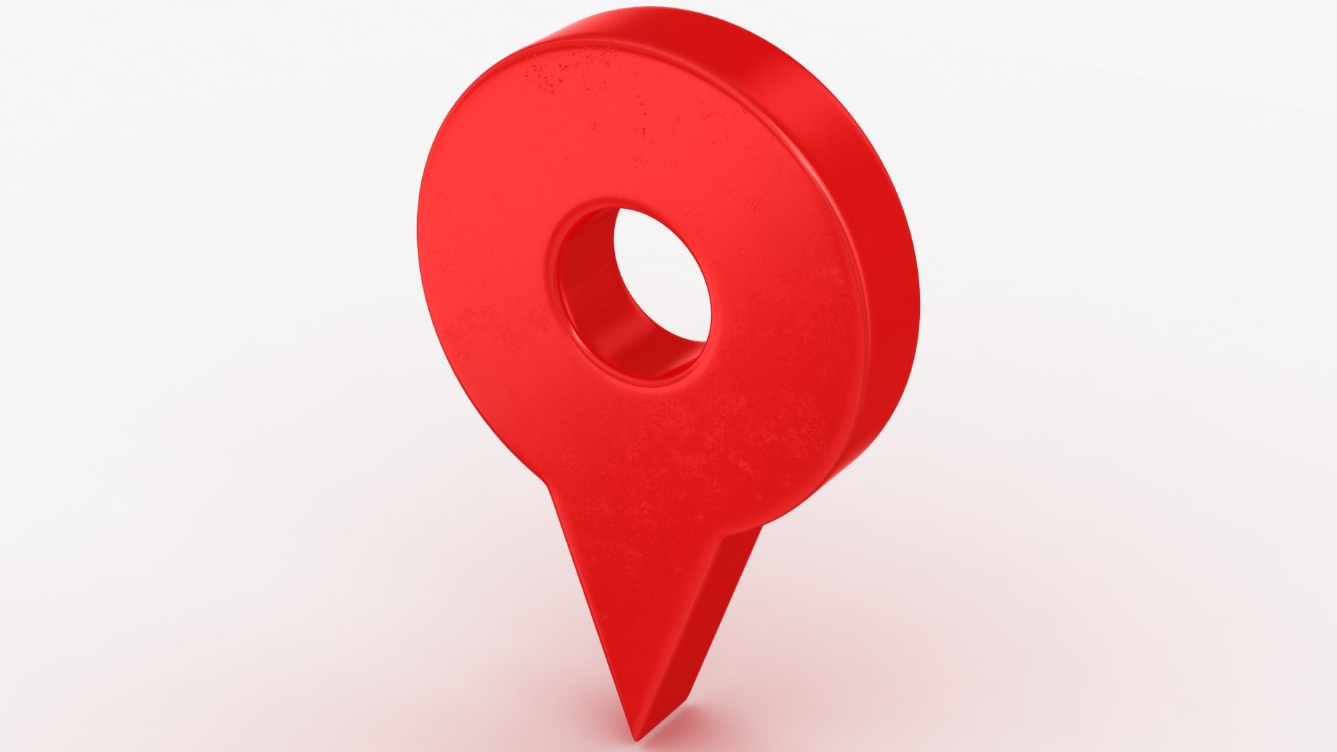 3D pointer 03 - TurboSquid 1589272