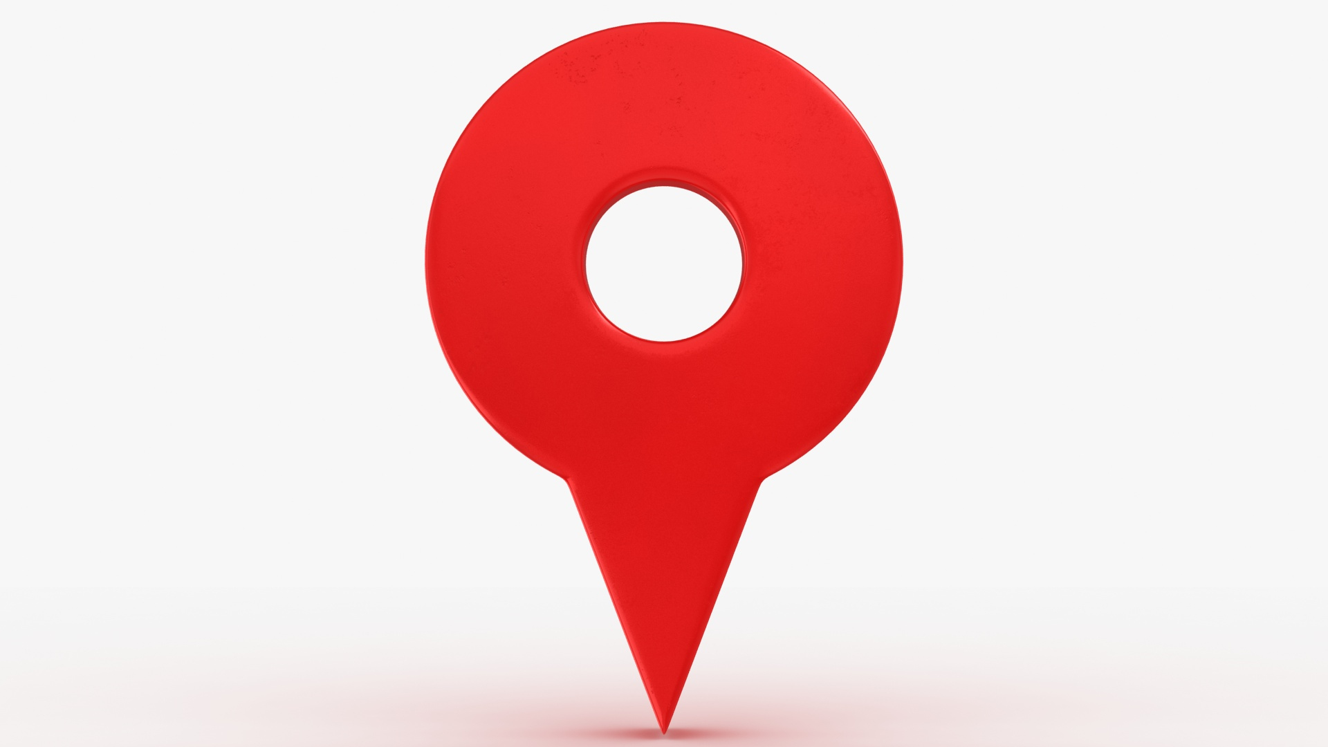 3D Pointer 03 - TurboSquid 1589272