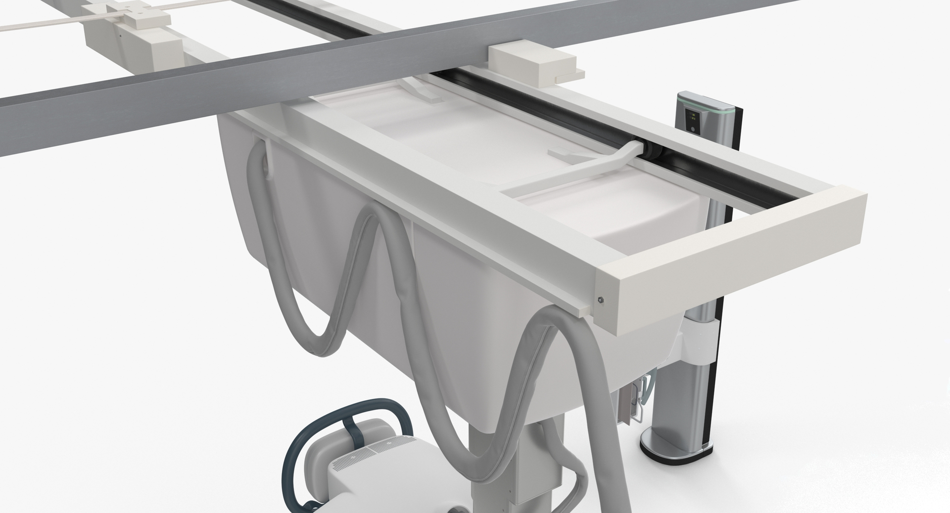 Ge discovery xr 656 3D model - TurboSquid 1259122