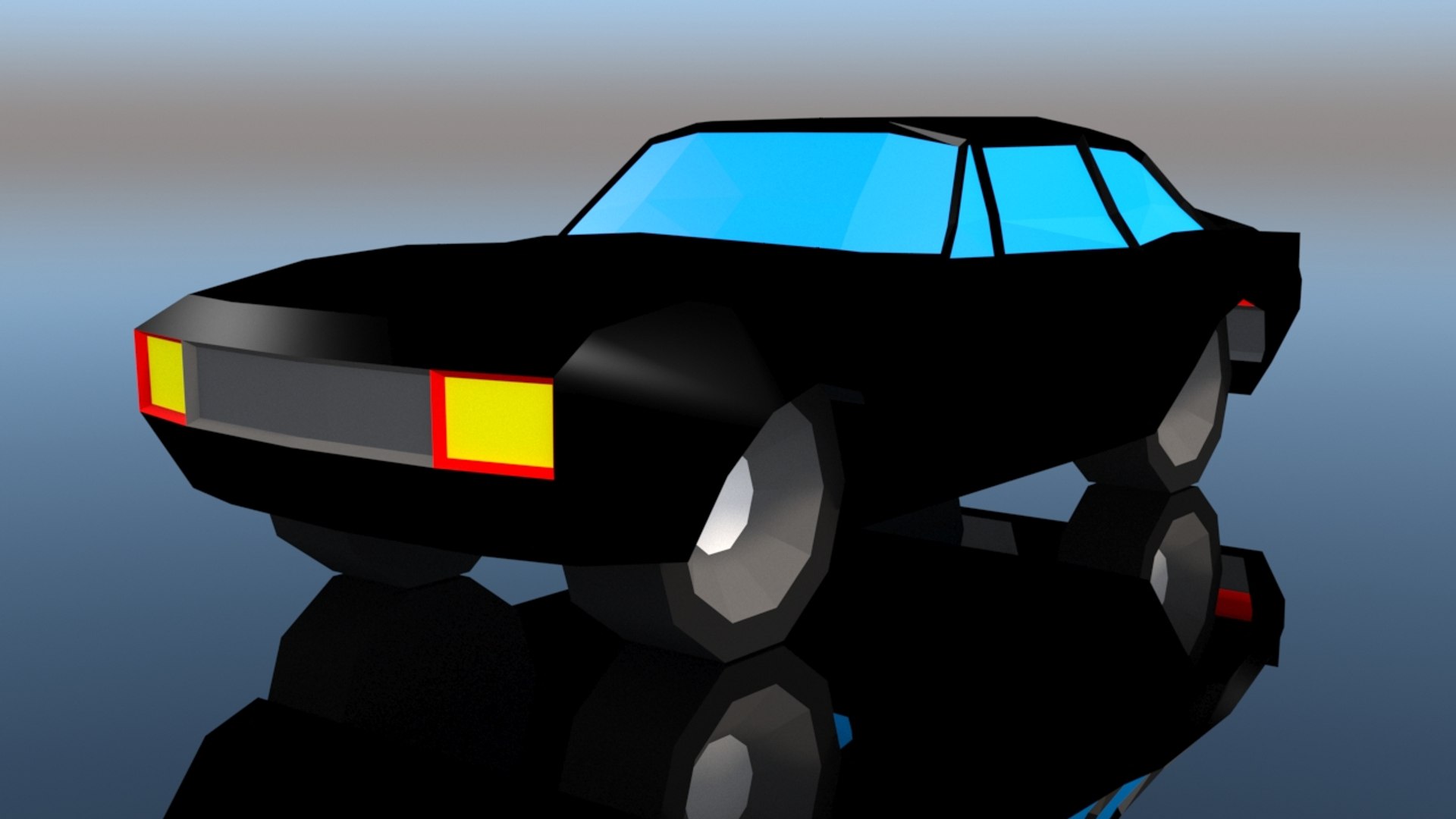 Car Pack 03 3D Model - TurboSquid 1174717