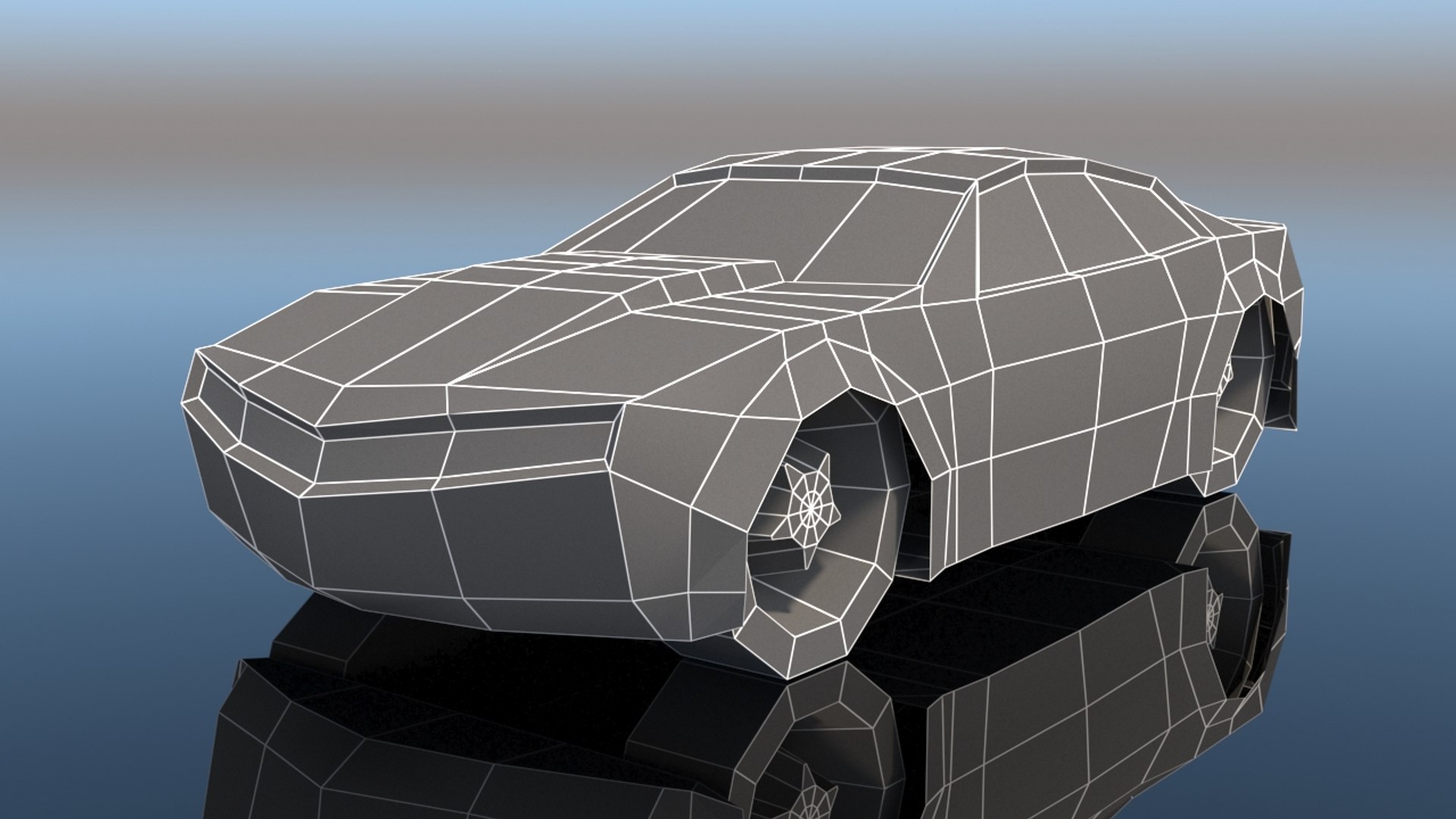 Car pack 03 3D model - TurboSquid 1174717