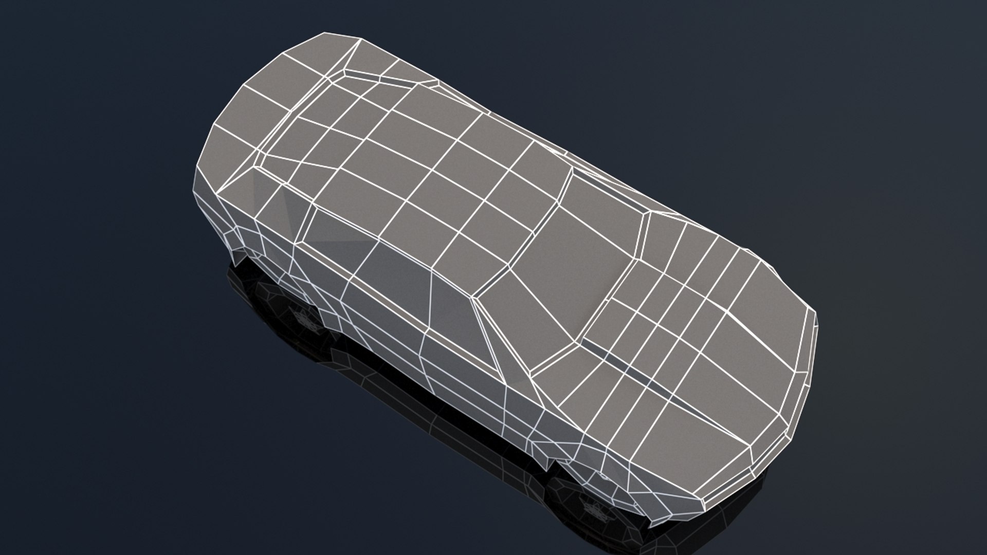 Car pack 03 3D model - TurboSquid 1174717