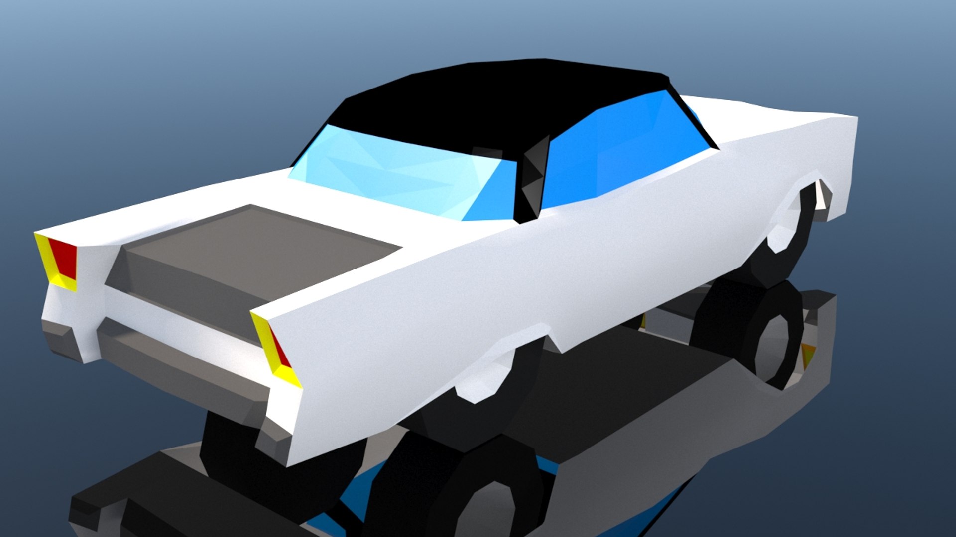 Car Pack 03 3D Model - TurboSquid 1174717