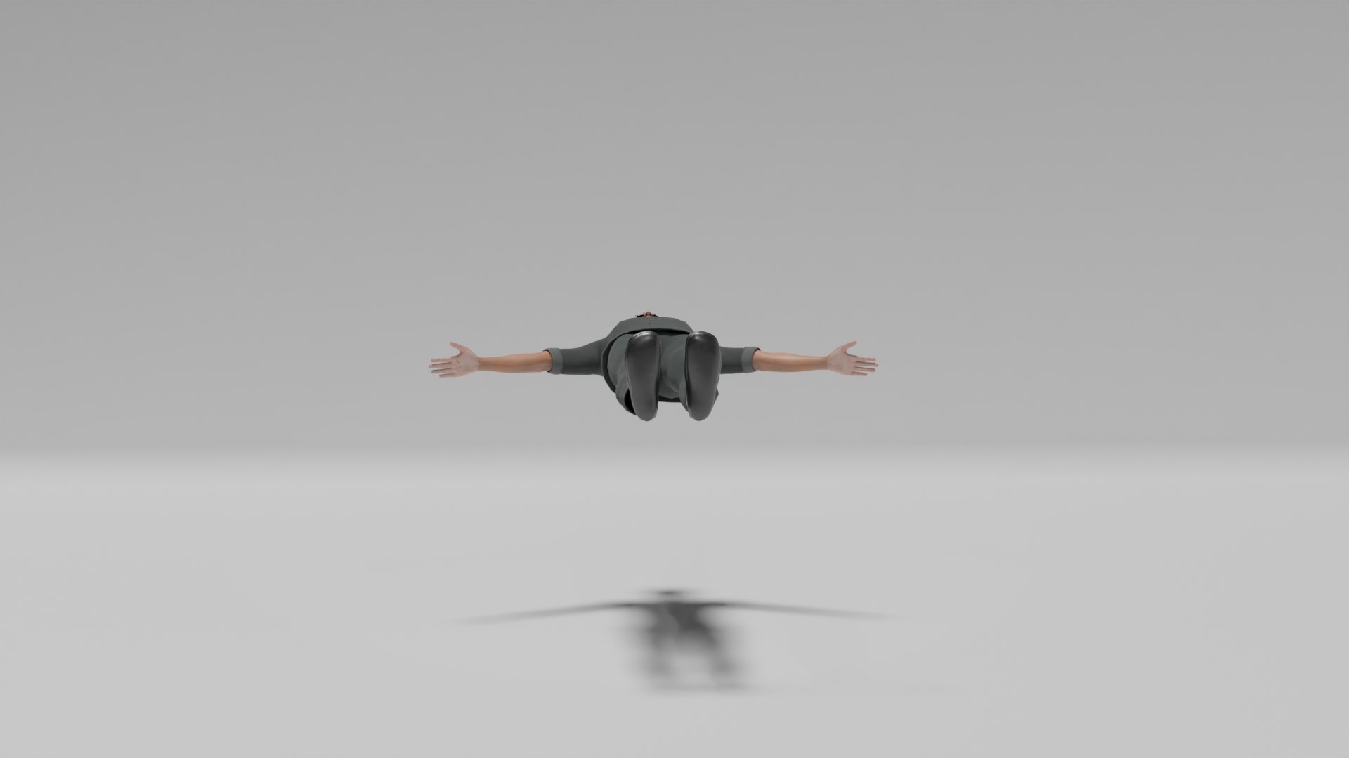 Soldier Blend Shape Key 3D Model - TurboSquid 2317019