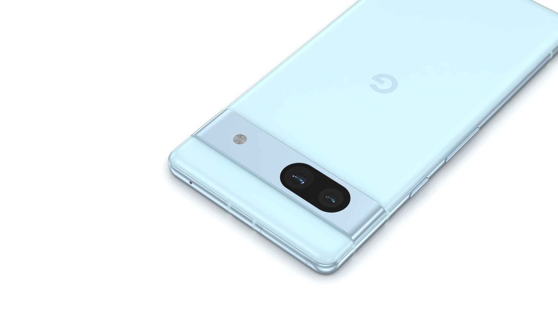 3D Google Pixel 7a - TurboSquid 2072218