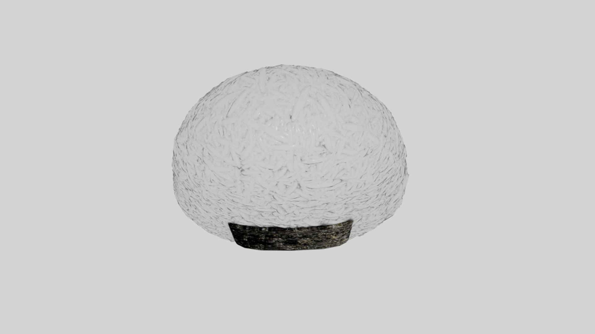 Onigiri 3d 3ds