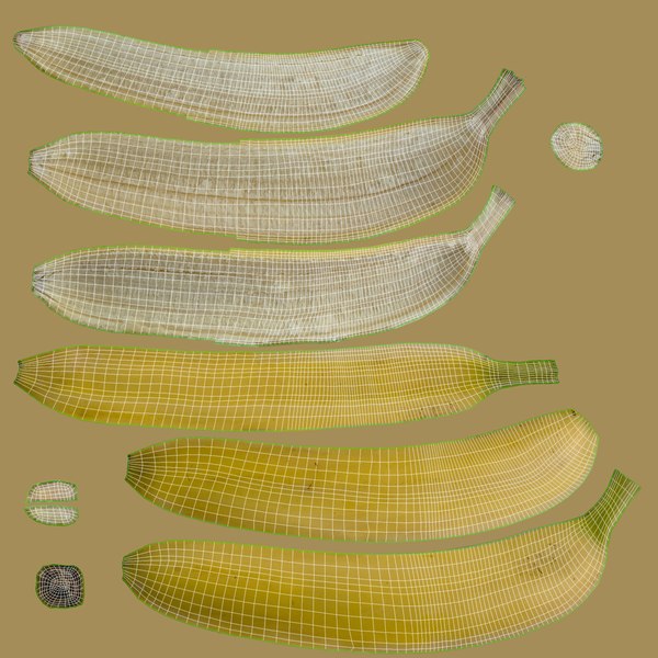 banana