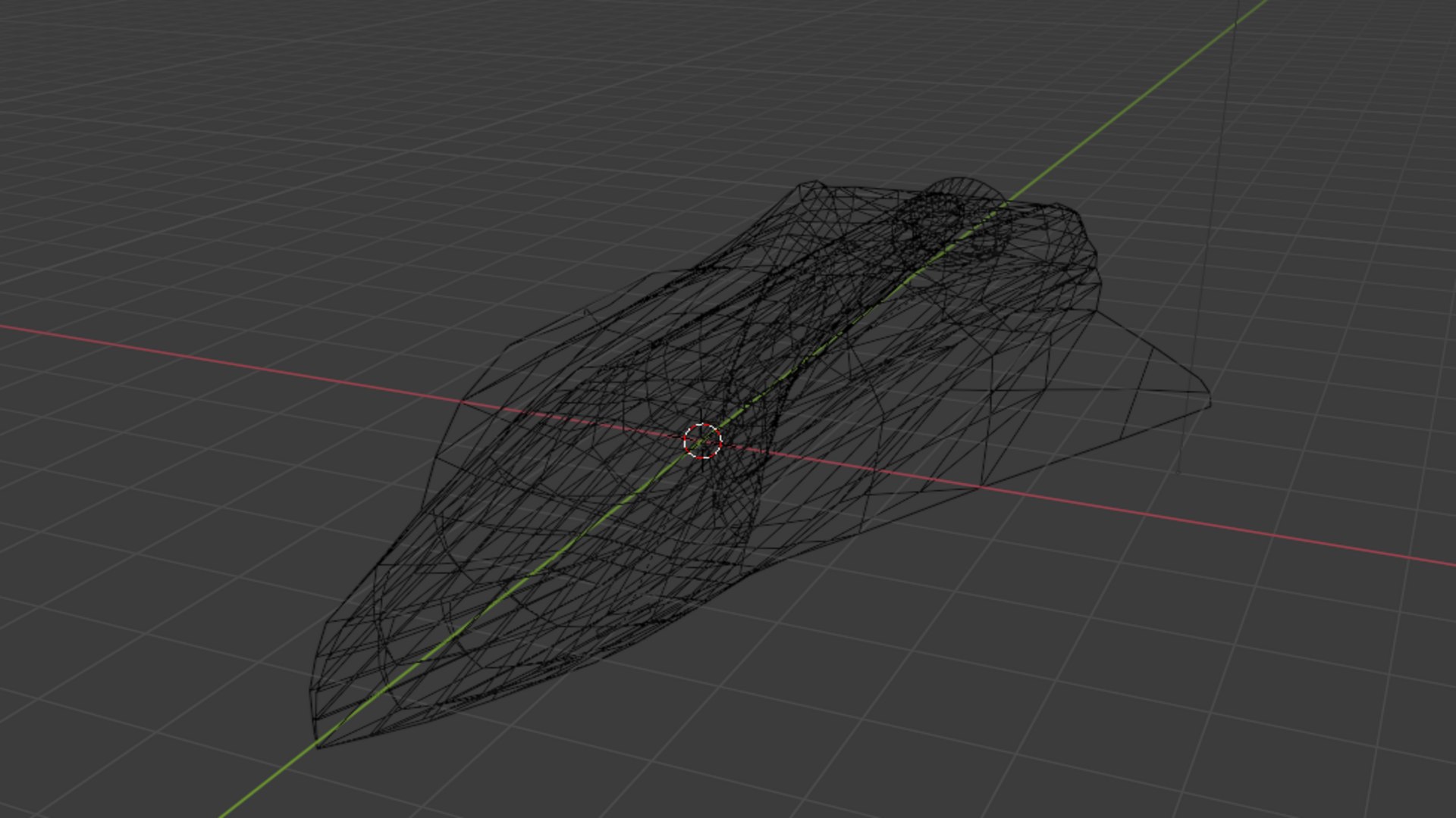 Low Poly Space Shuttle 3D - TurboSquid 1978232