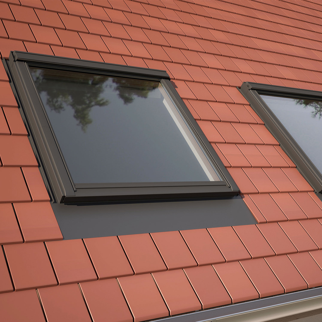 3D model velux roof windows - TurboSquid 1355723