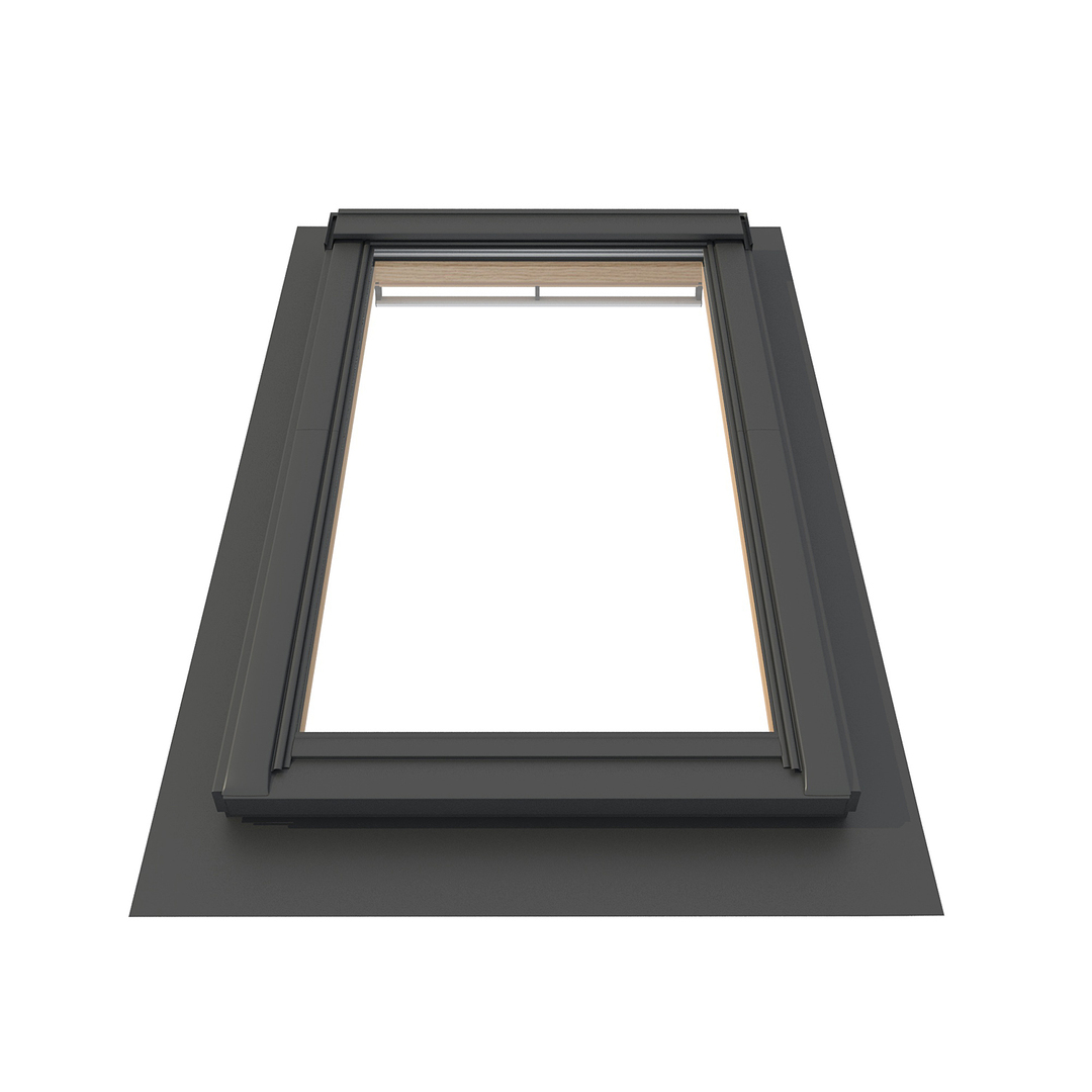 3D model velux roof windows - TurboSquid 1355723