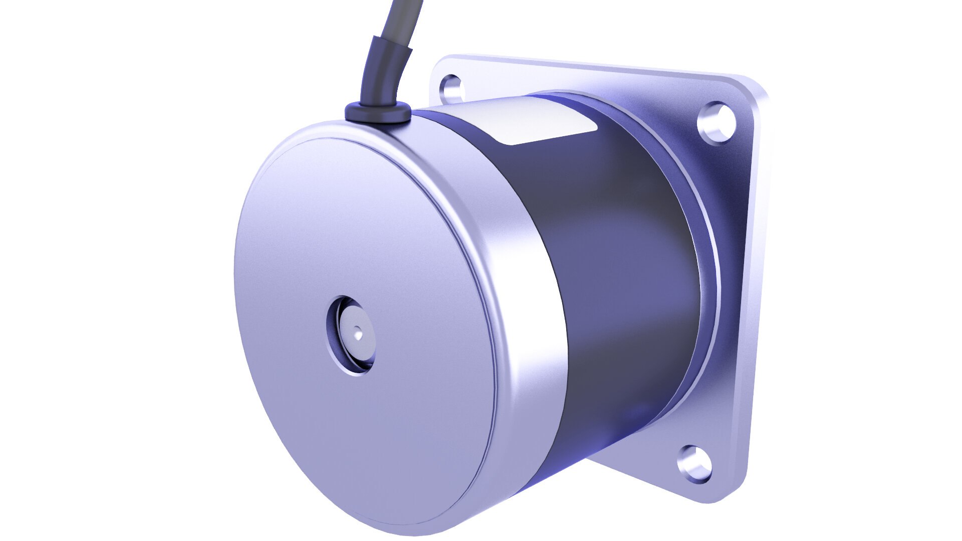Synchronous Stepper Motor Diagram 116 3D - TurboSquid 2391220