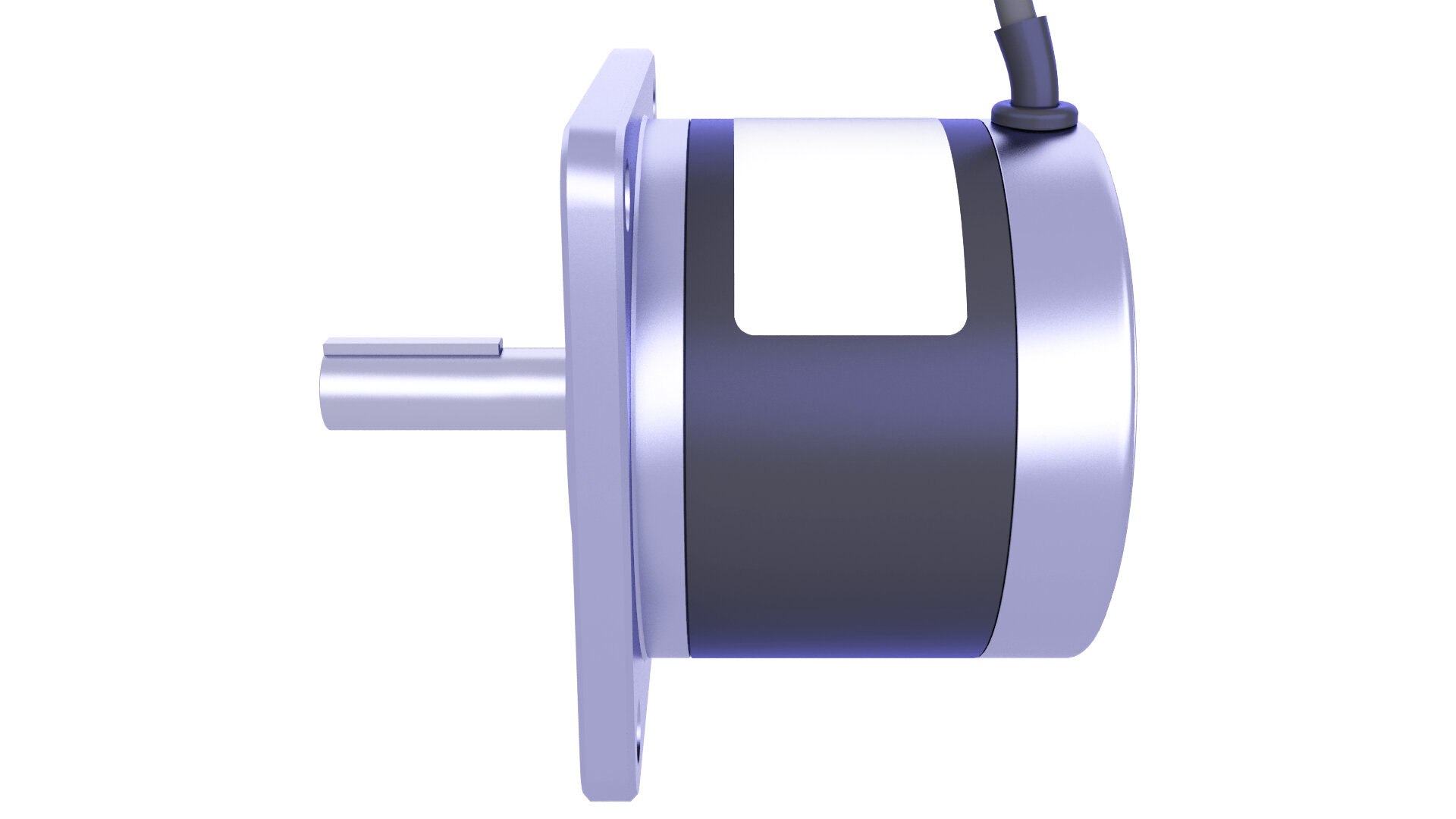 Synchronous Stepper Motor Diagram 116 3D - TurboSquid 2391220