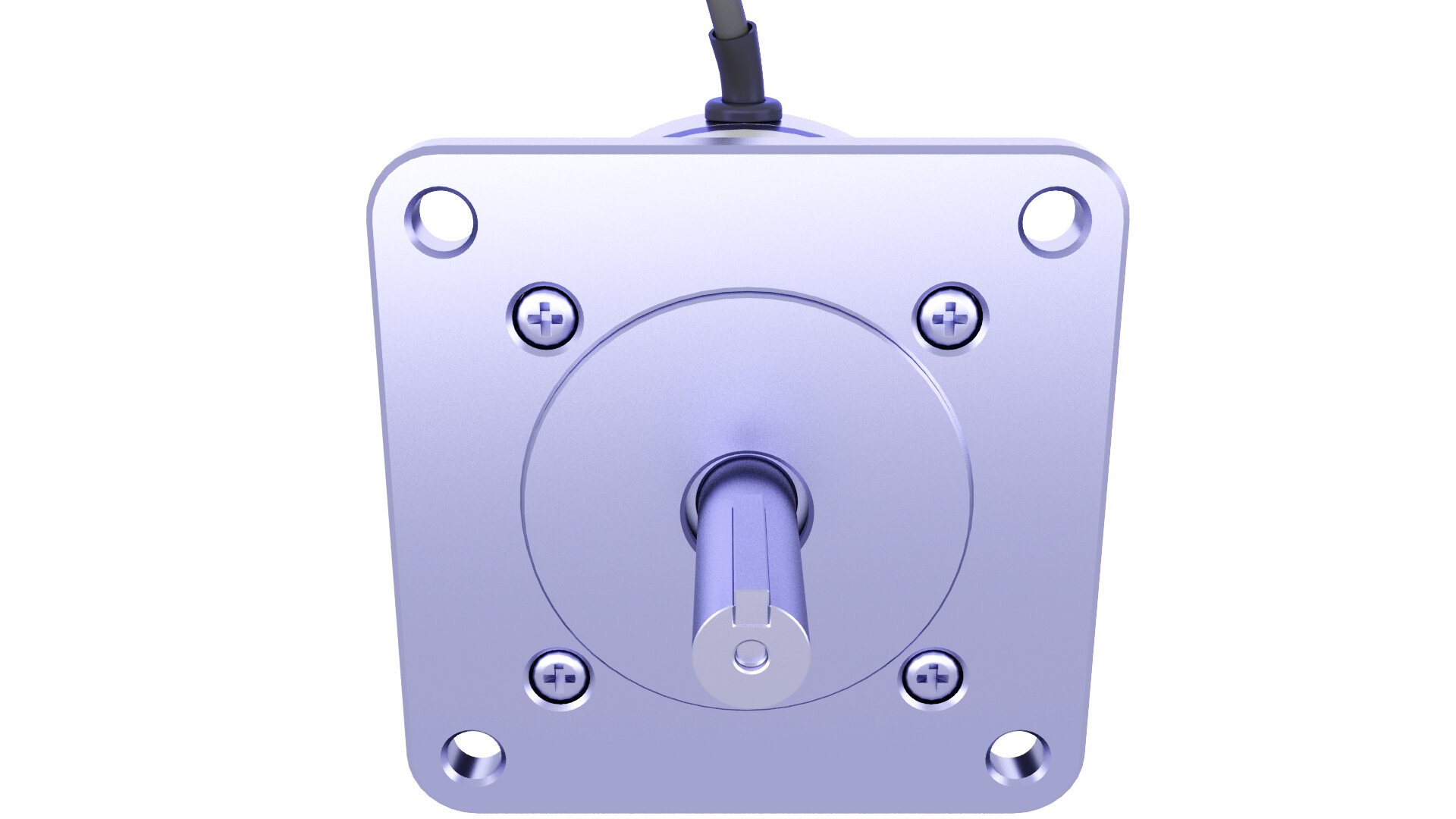 Synchronous Stepper Motor Diagram 116 3D - TurboSquid 2391220