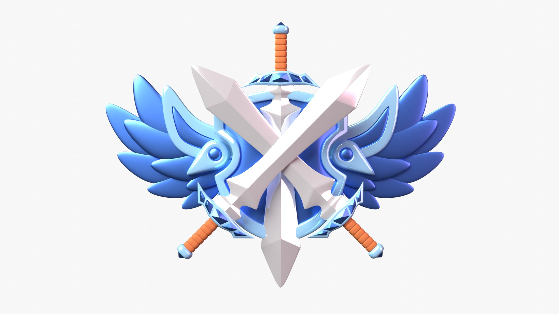 Platinum 3 3D - TurboSquid 2196814