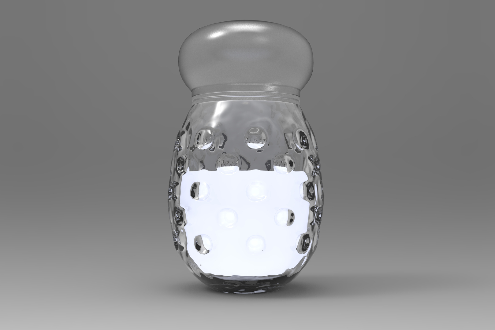 3D model salt cellar - TurboSquid 1705068
