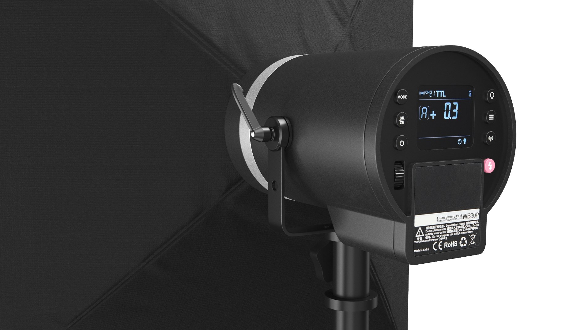 3D Photo Real Photography Light Model - TurboSquid 1704941