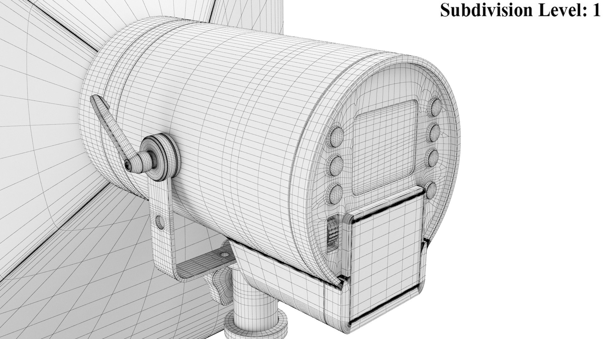 3D Photo Real Photography Light Model - TurboSquid 1704941