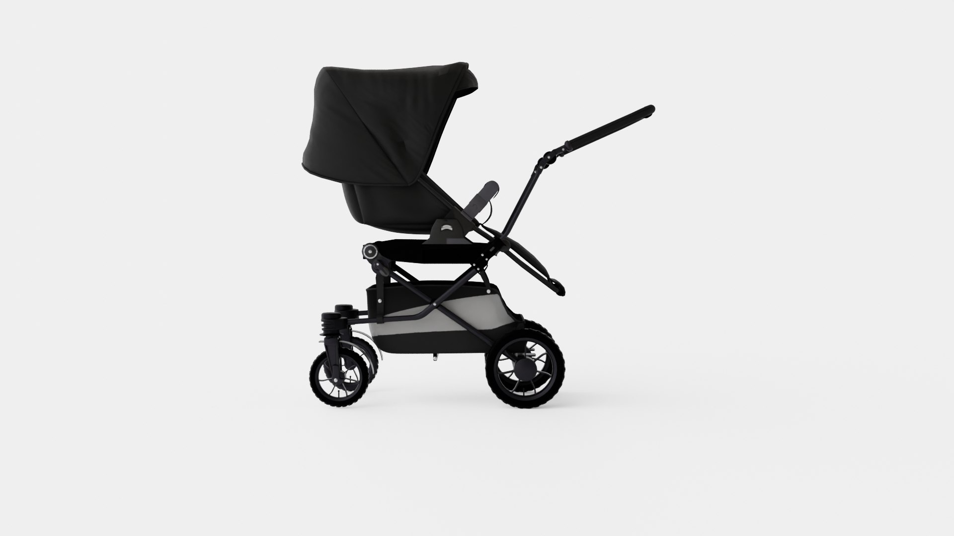 3D Emmaljunga Super Viking 2019 - TurboSquid 2243895