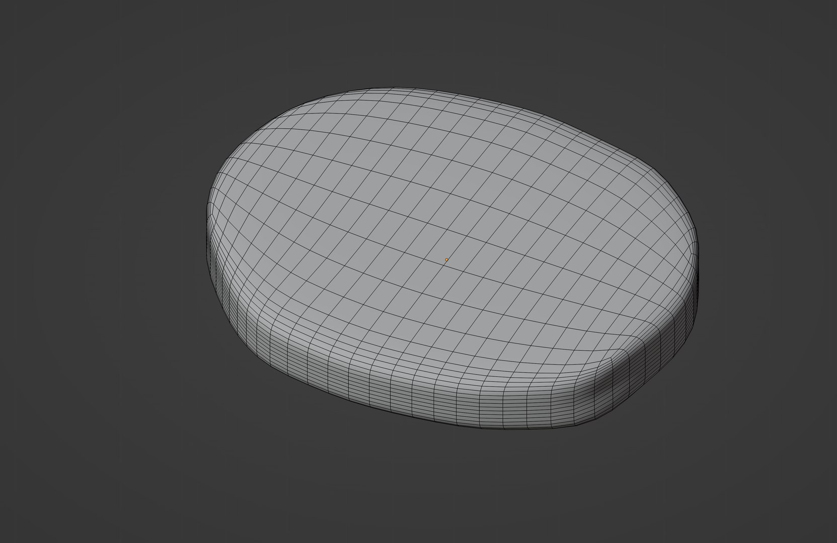 Patty 3D Model - TurboSquid 2196513