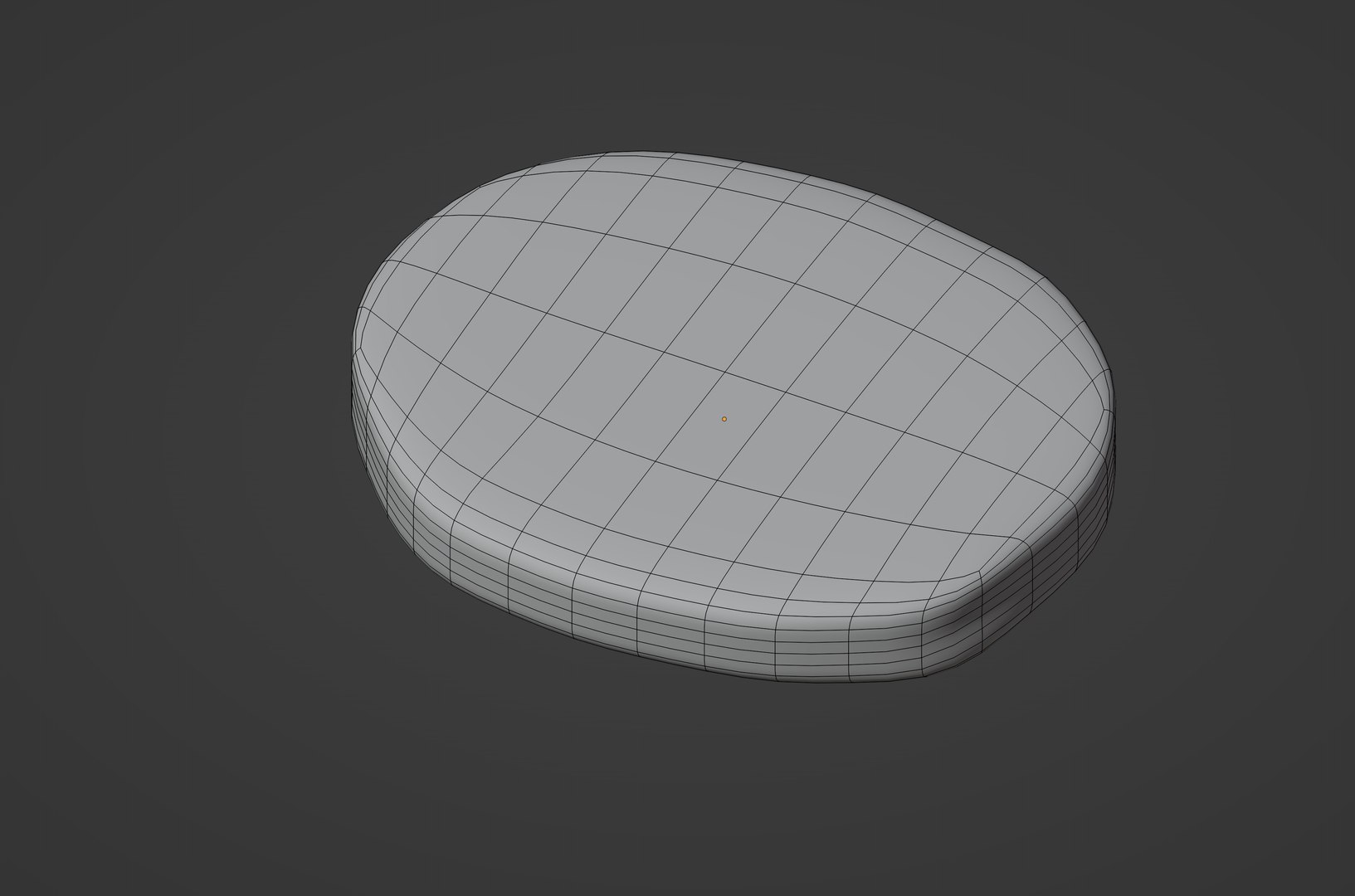 Patty 3D Model - TurboSquid 2196513