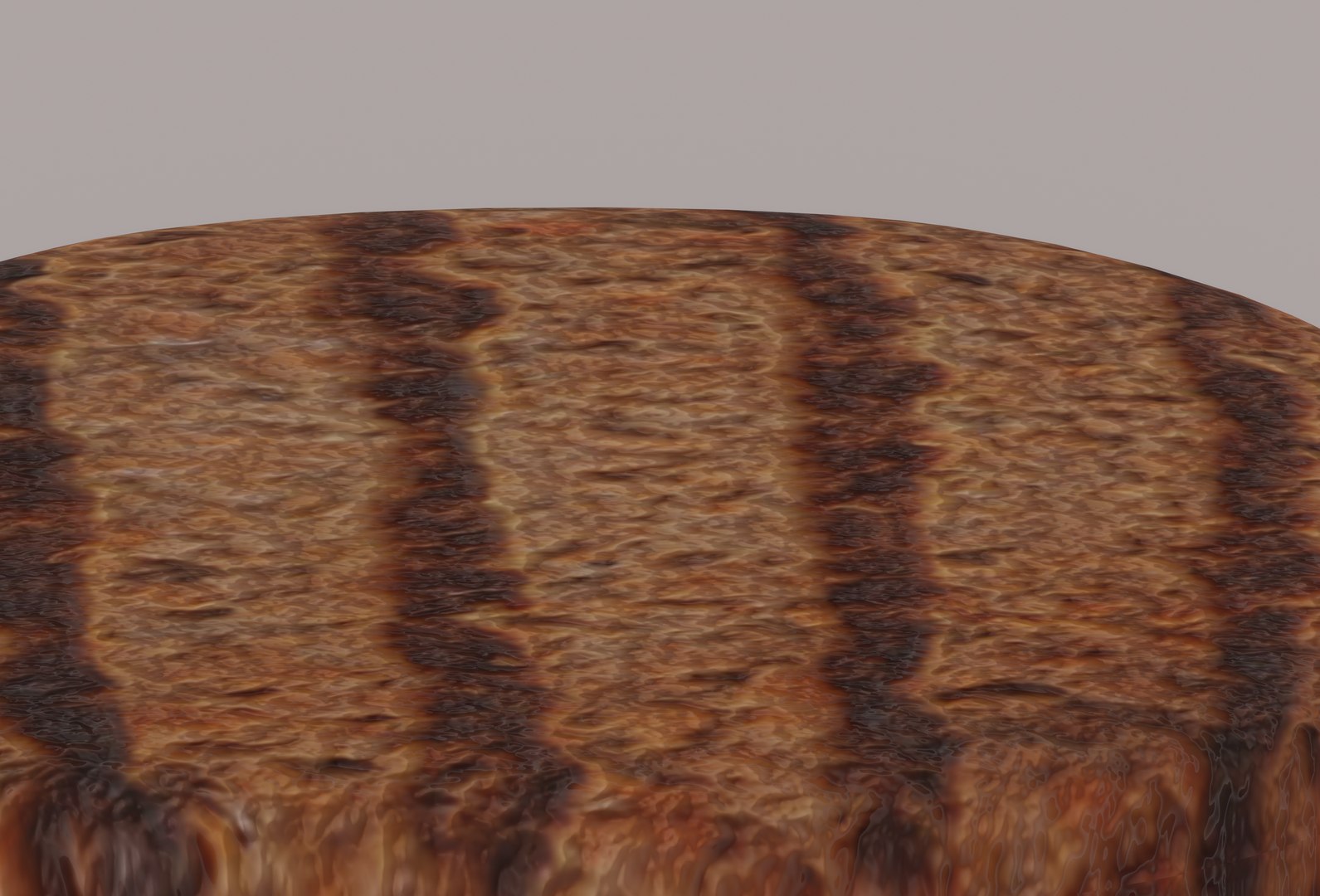 Patty 3D Model - TurboSquid 2196513