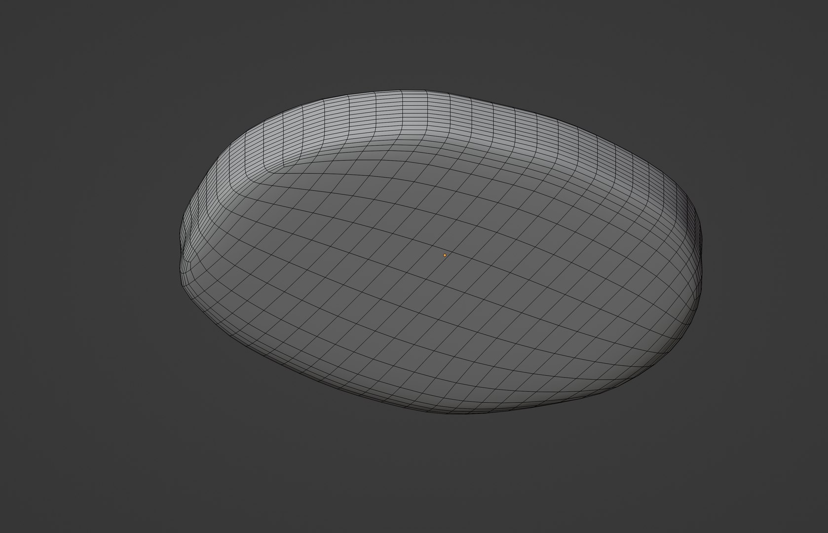 Patty 3D Model - TurboSquid 2196513