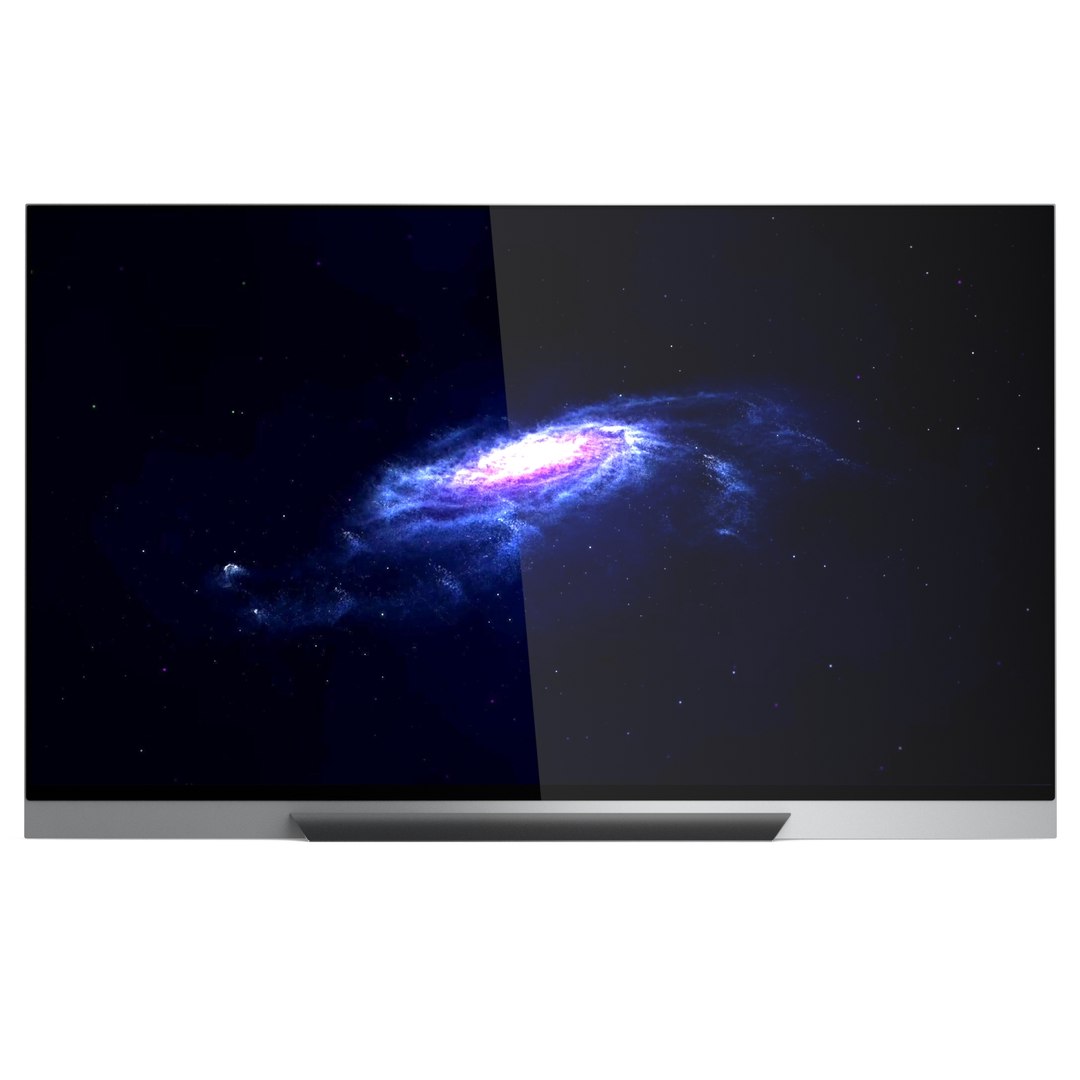 Modeled 4k 3D Model - TurboSquid 1363292