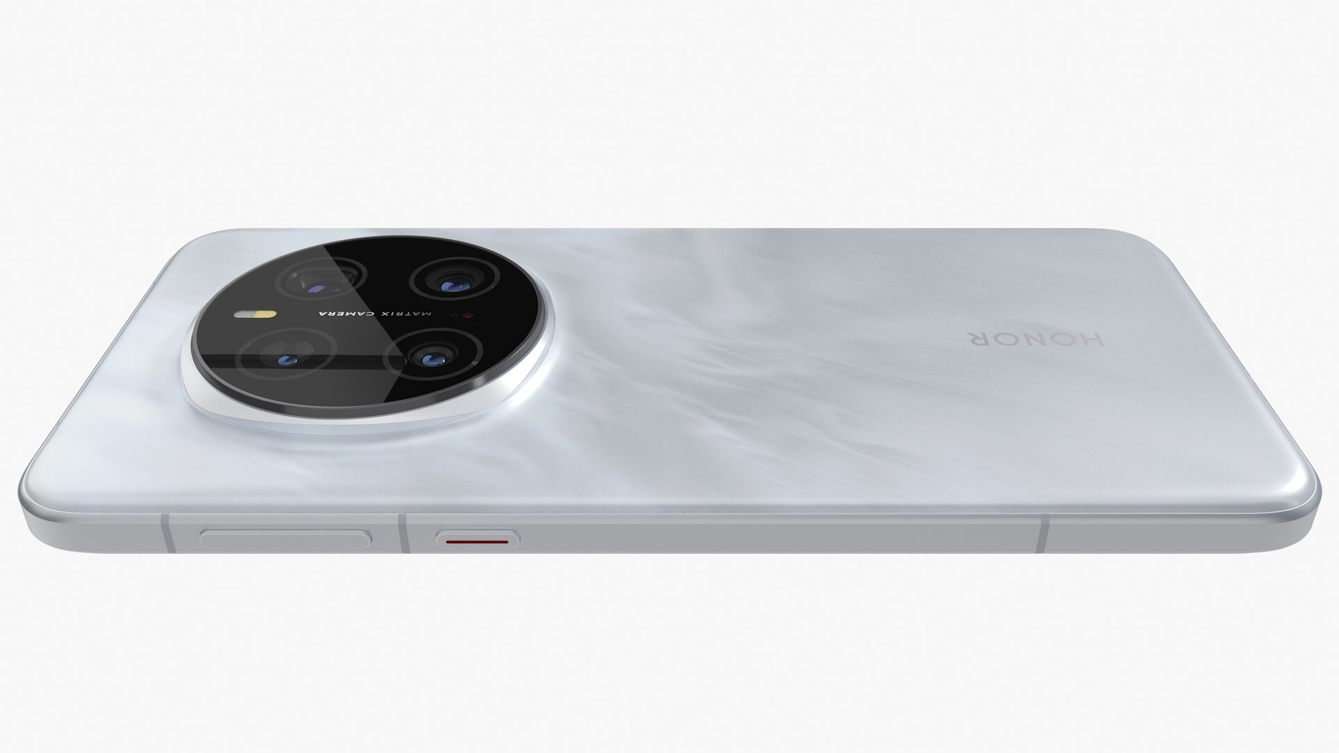 3D Model Honor Magic 7 Pro Grey - TurboSquid 2338192