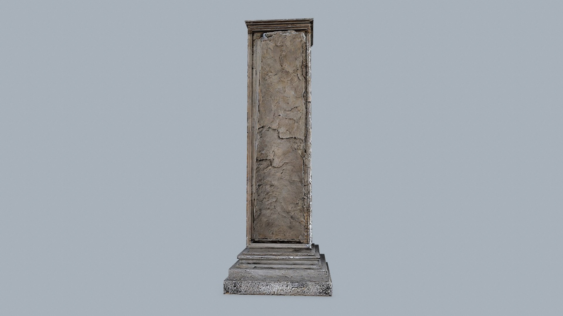 Monolith 3D Model - TurboSquid 2214100