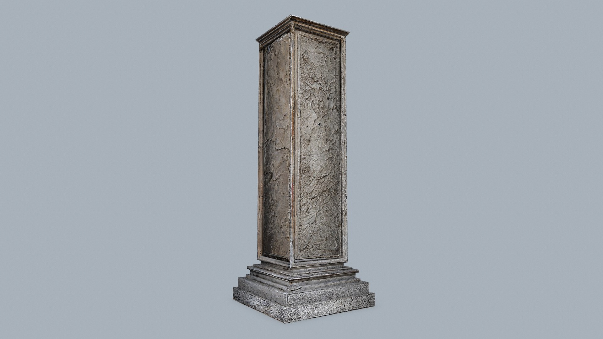 Monolith 3D Model - TurboSquid 2214100