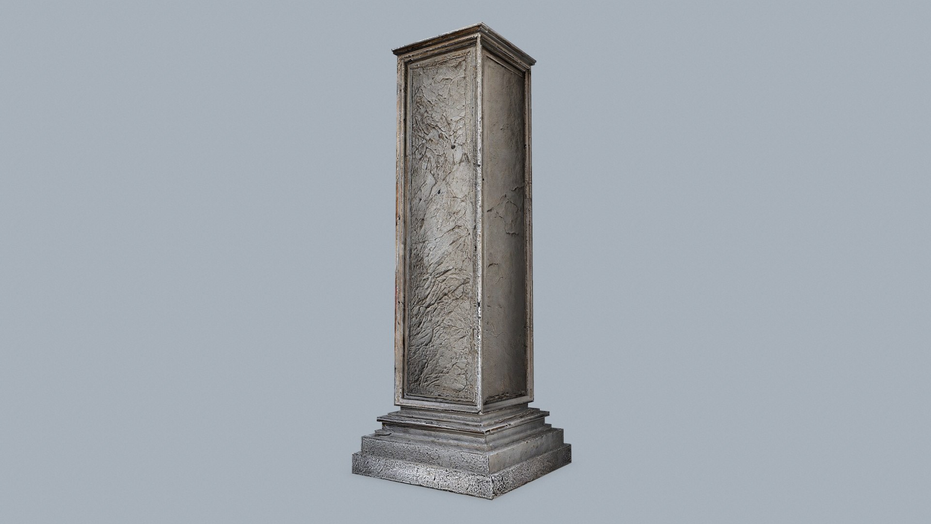 Monolith 3D Model - TurboSquid 2214100