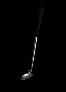 Golf Club 3D Models for Download | TurboSquid