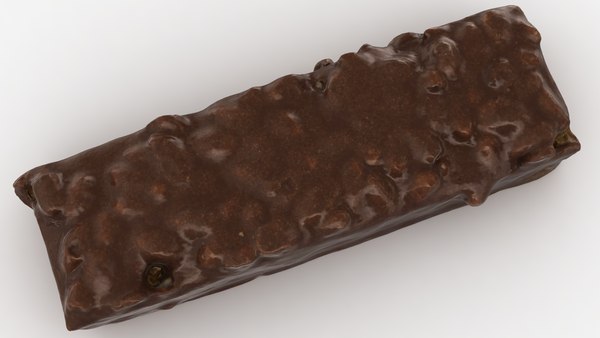 Big bang chocolate 3D model - TurboSquid 1696634