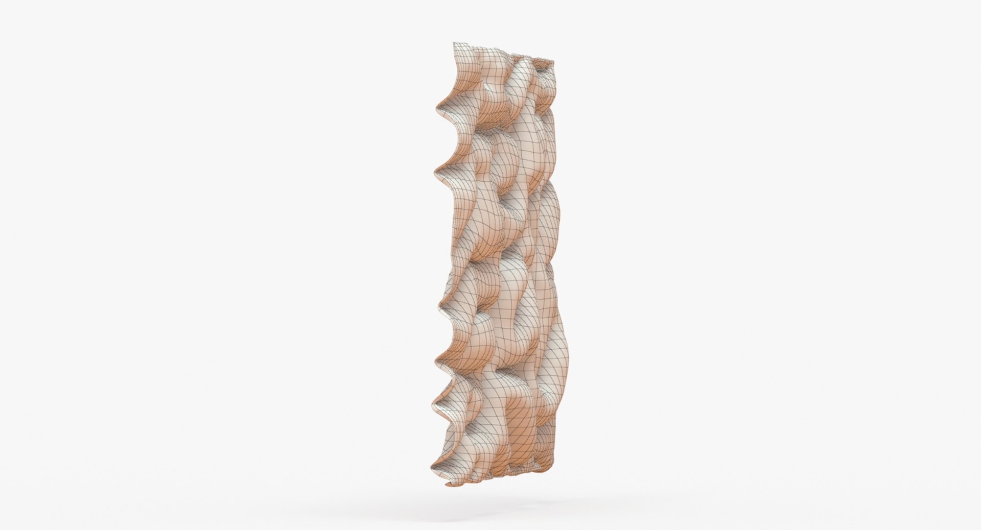 Stomach Lining 3D Model - TurboSquid 1348678