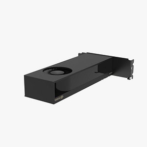 Computer Card 3D Models for Download | TurboSquid
