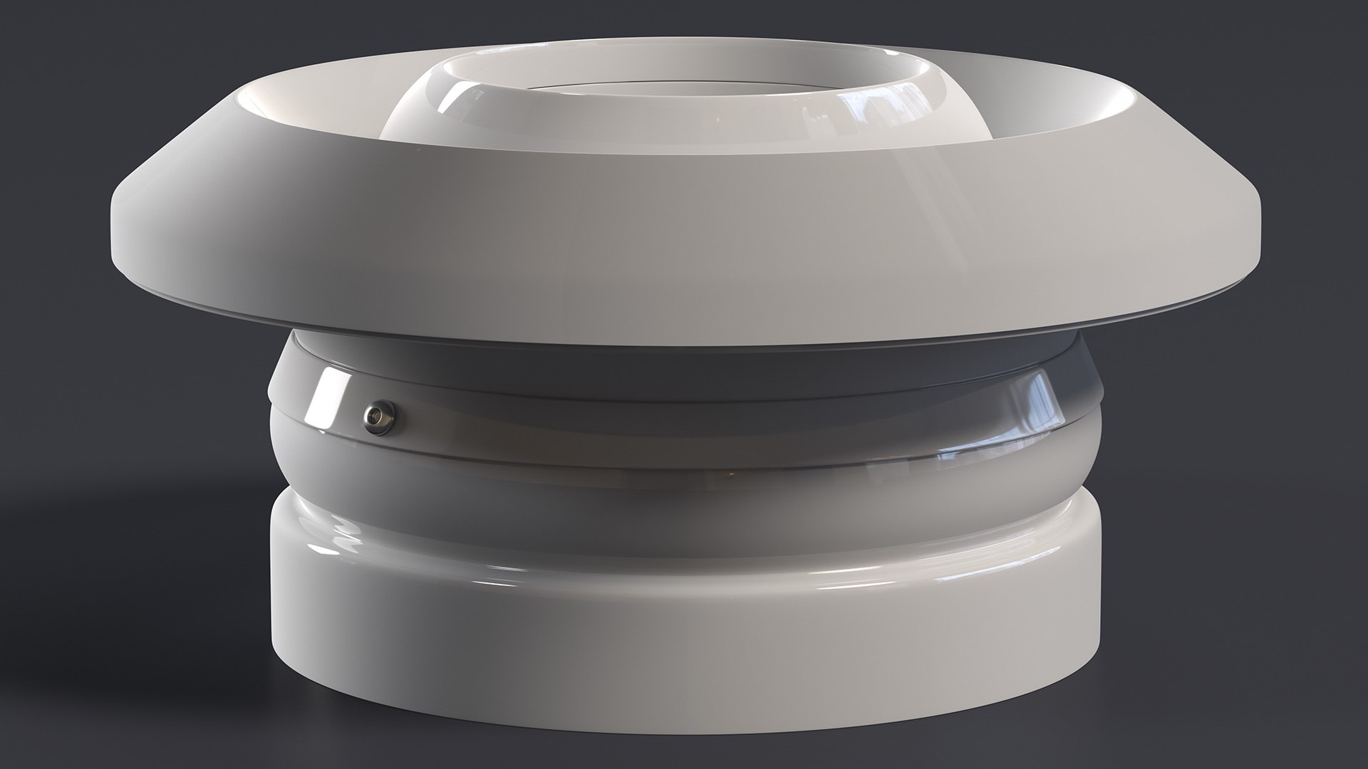 Air Vents Collection 2 3D model - TurboSquid 2005641