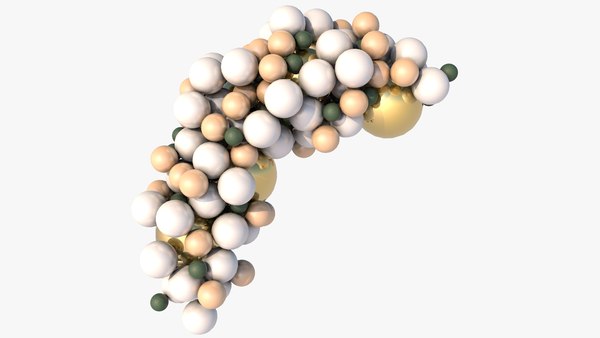 3D model Balloon Arch - TurboSquid 1807657