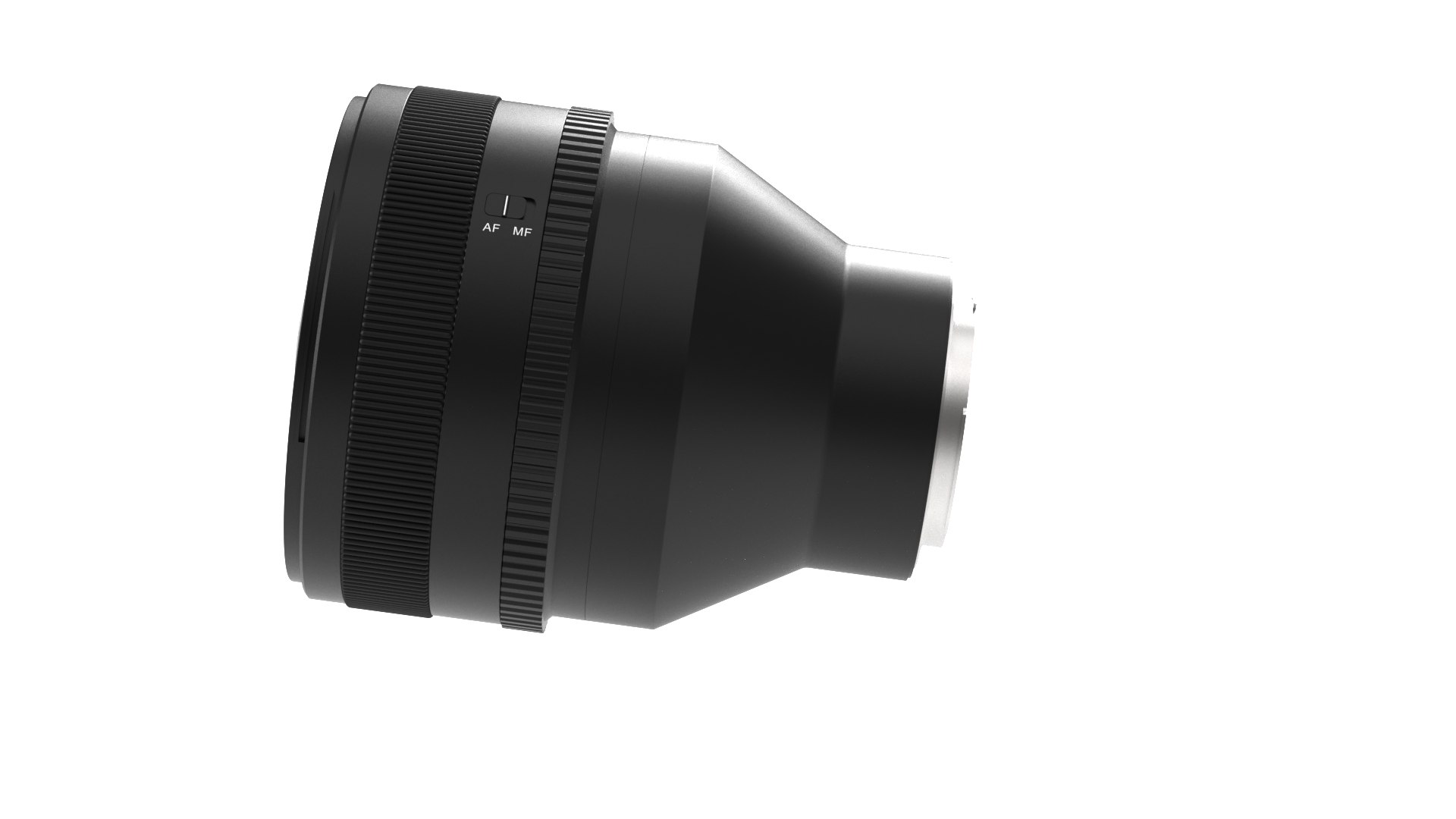 3D Model Camera Lens - TurboSquid 1838217