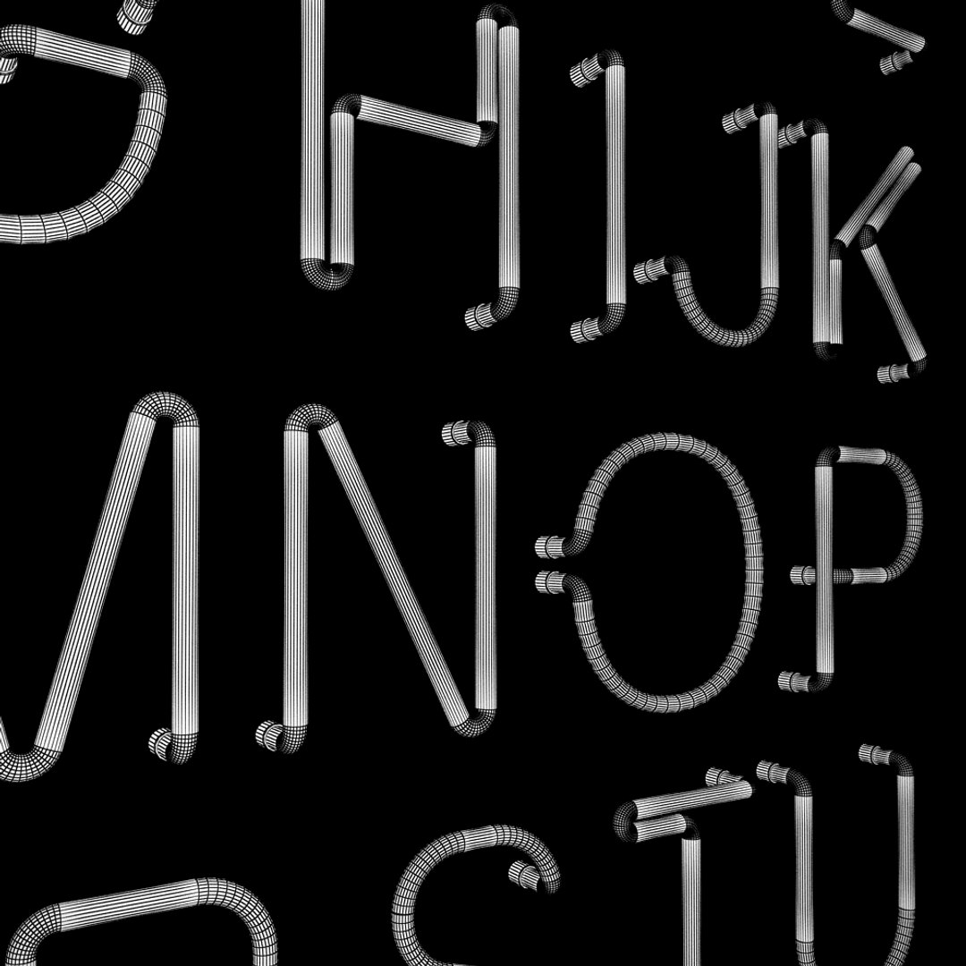 letters alphabet max