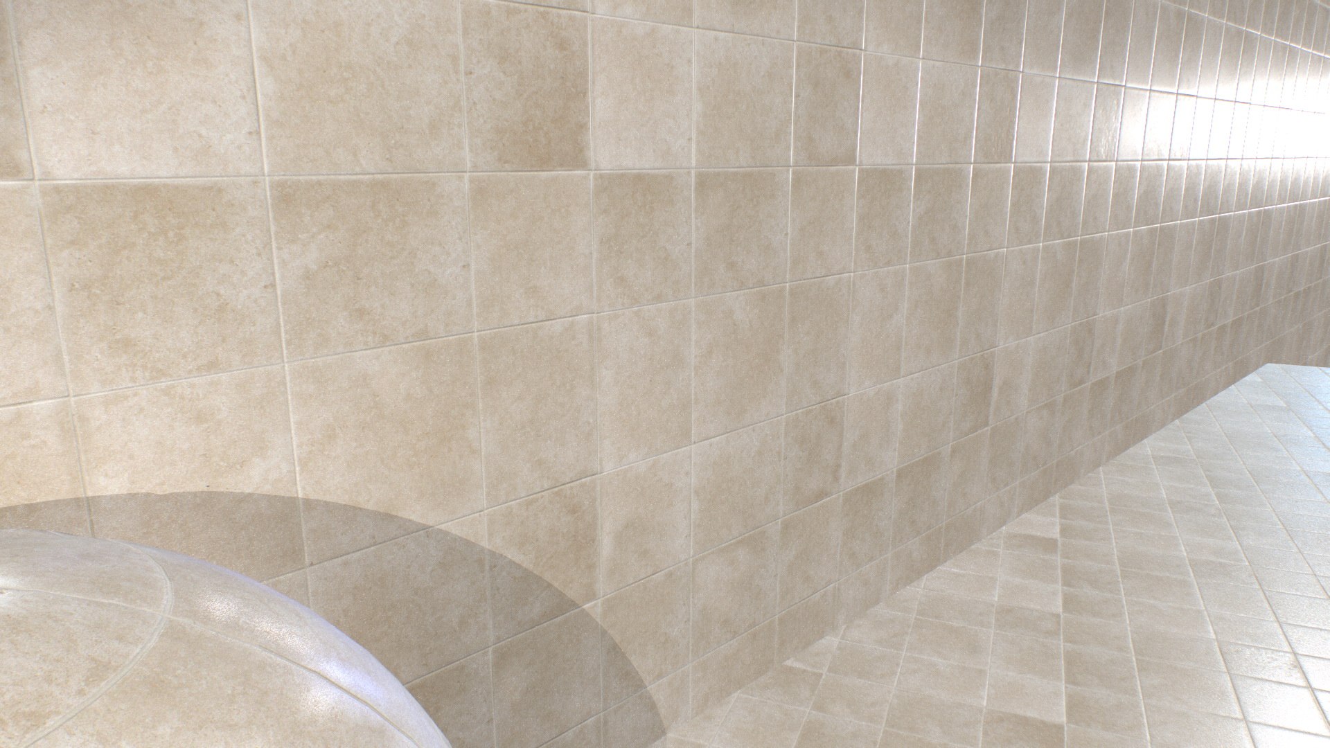 Wall And Floor Tiles Textures Pack 23 3D Model - TurboSquid 2426169
