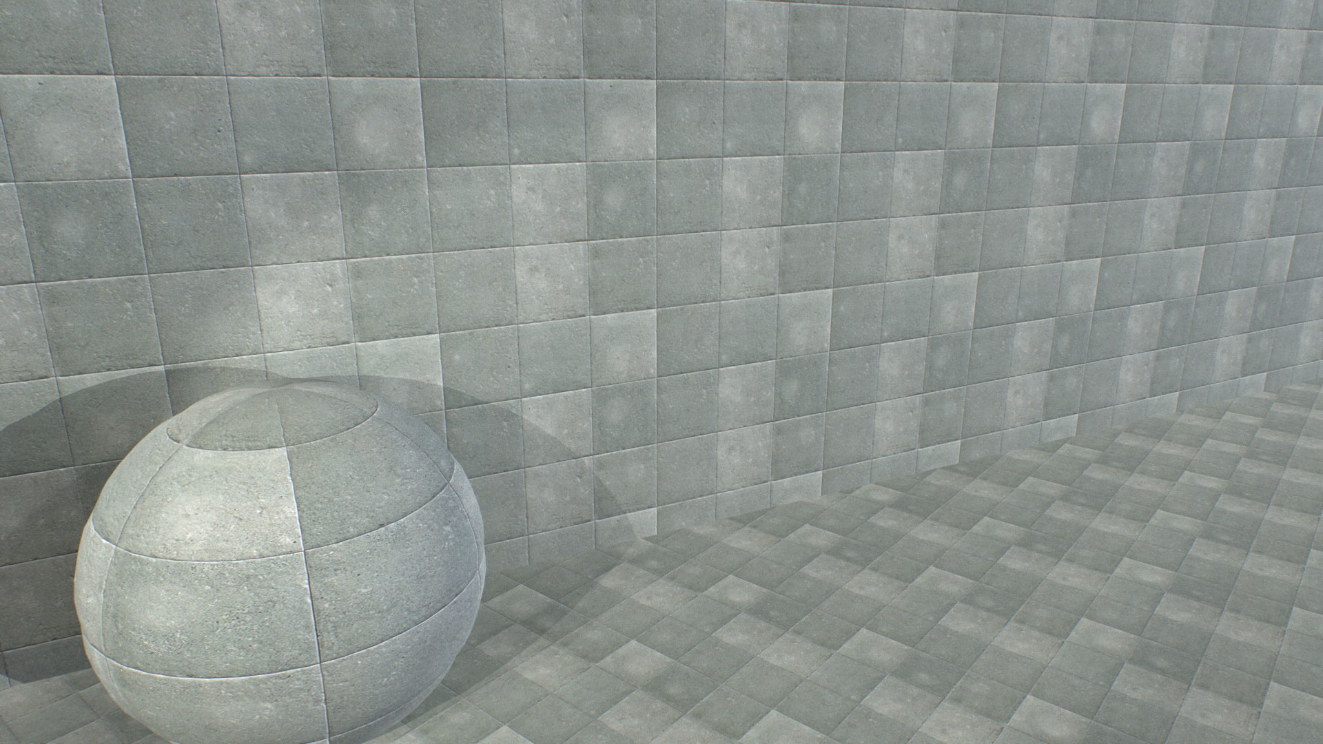 Wall And Floor Tiles Textures Pack 23 3D Model - TurboSquid 2426169