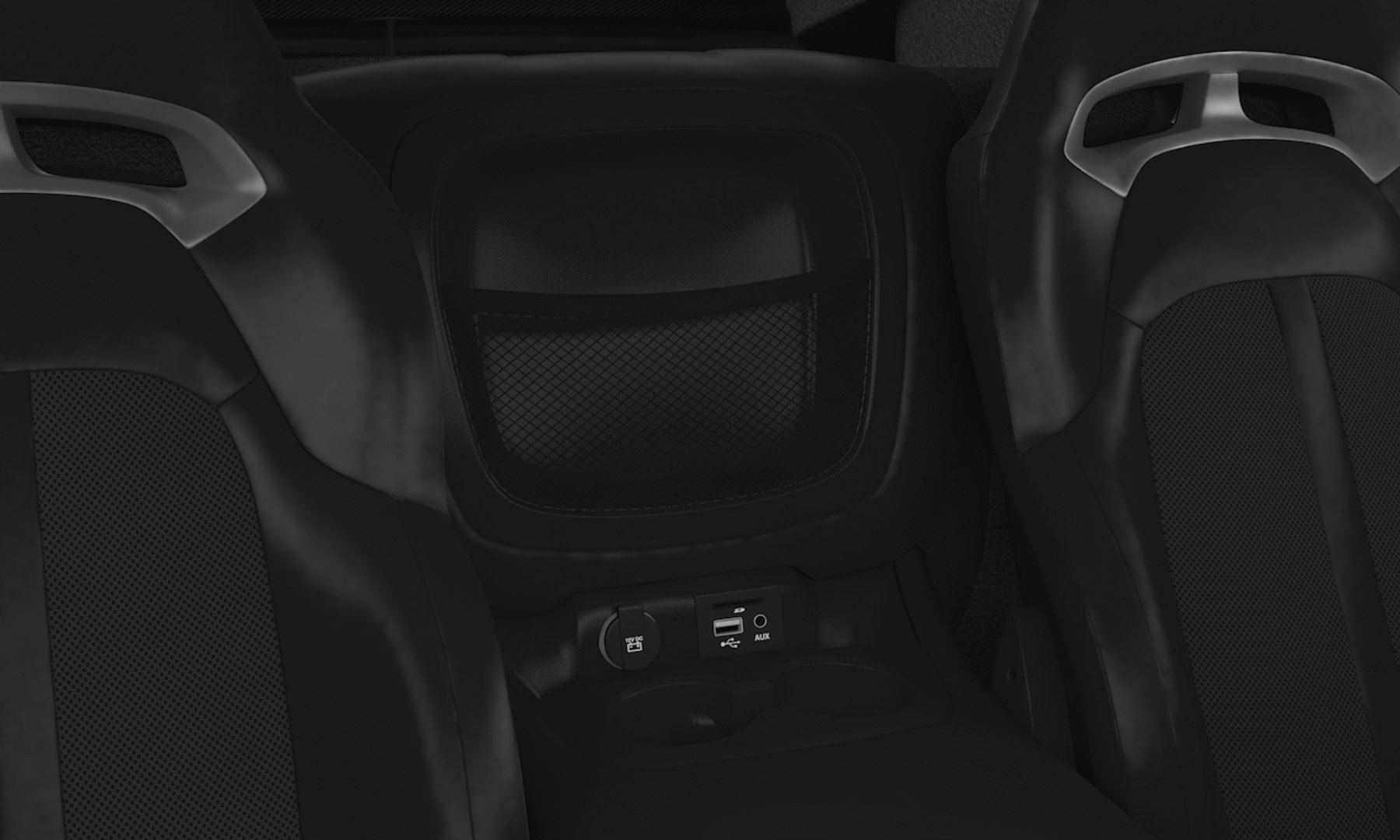 3D Dodge Viper Srt Interior - TurboSquid 1193272