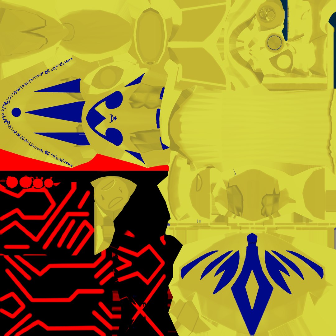 Gilgamesh Sword Ea 3D Model - TurboSquid 2118179