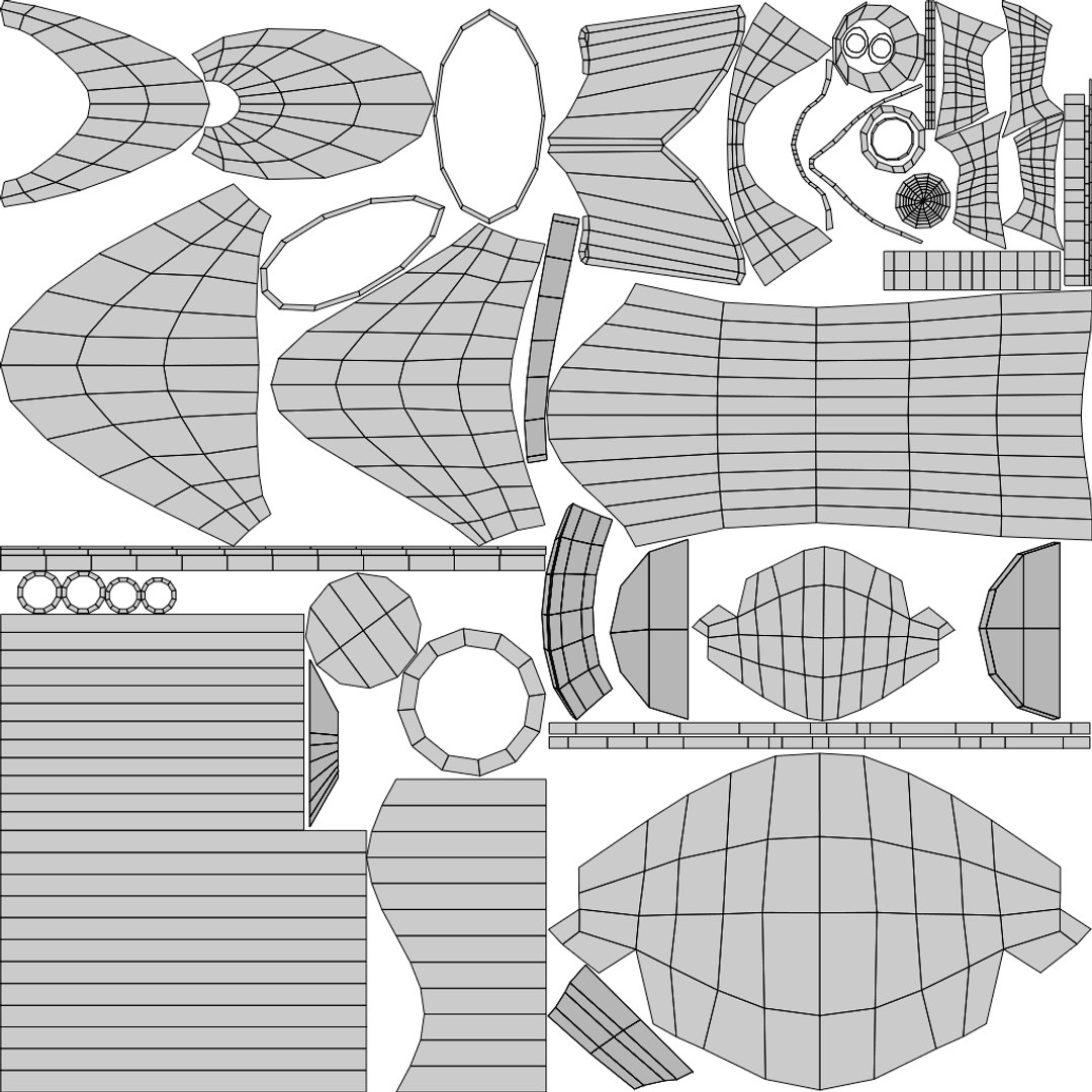 Gilgamesh Sword Ea 3D Model - TurboSquid 2118179