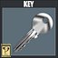 Key Keyholder Max Free