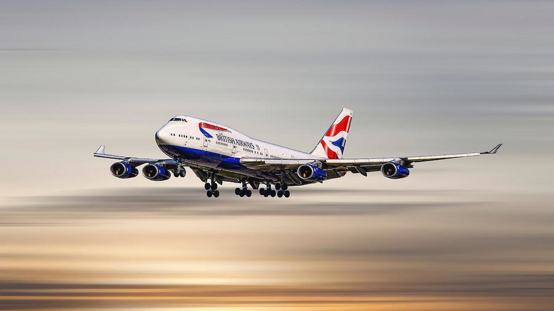 Boeing-747-400 3D - TurboSquid 1986460