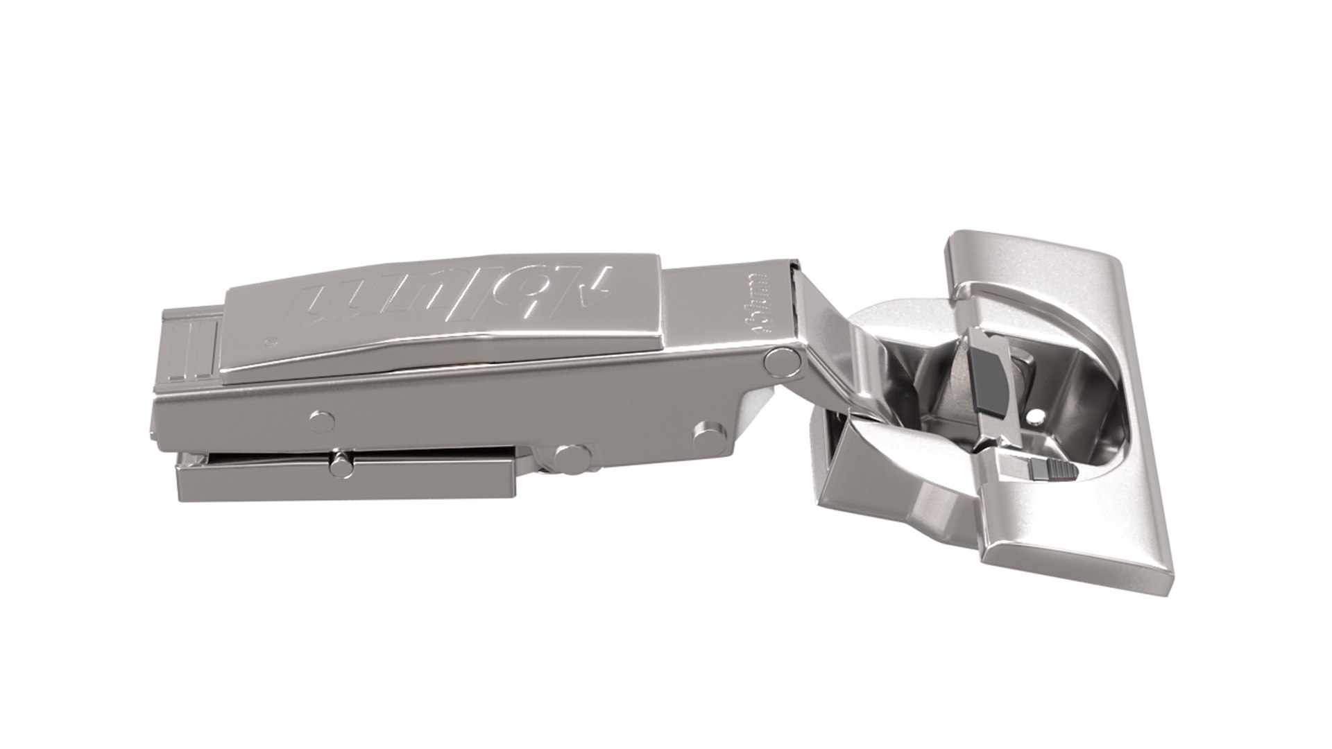 Hinge Blum Furniture 3D Model - TurboSquid 1686495