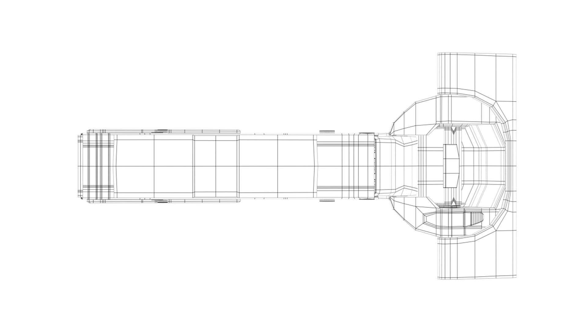 Hinge Blum Furniture 3D Model - TurboSquid 1686495