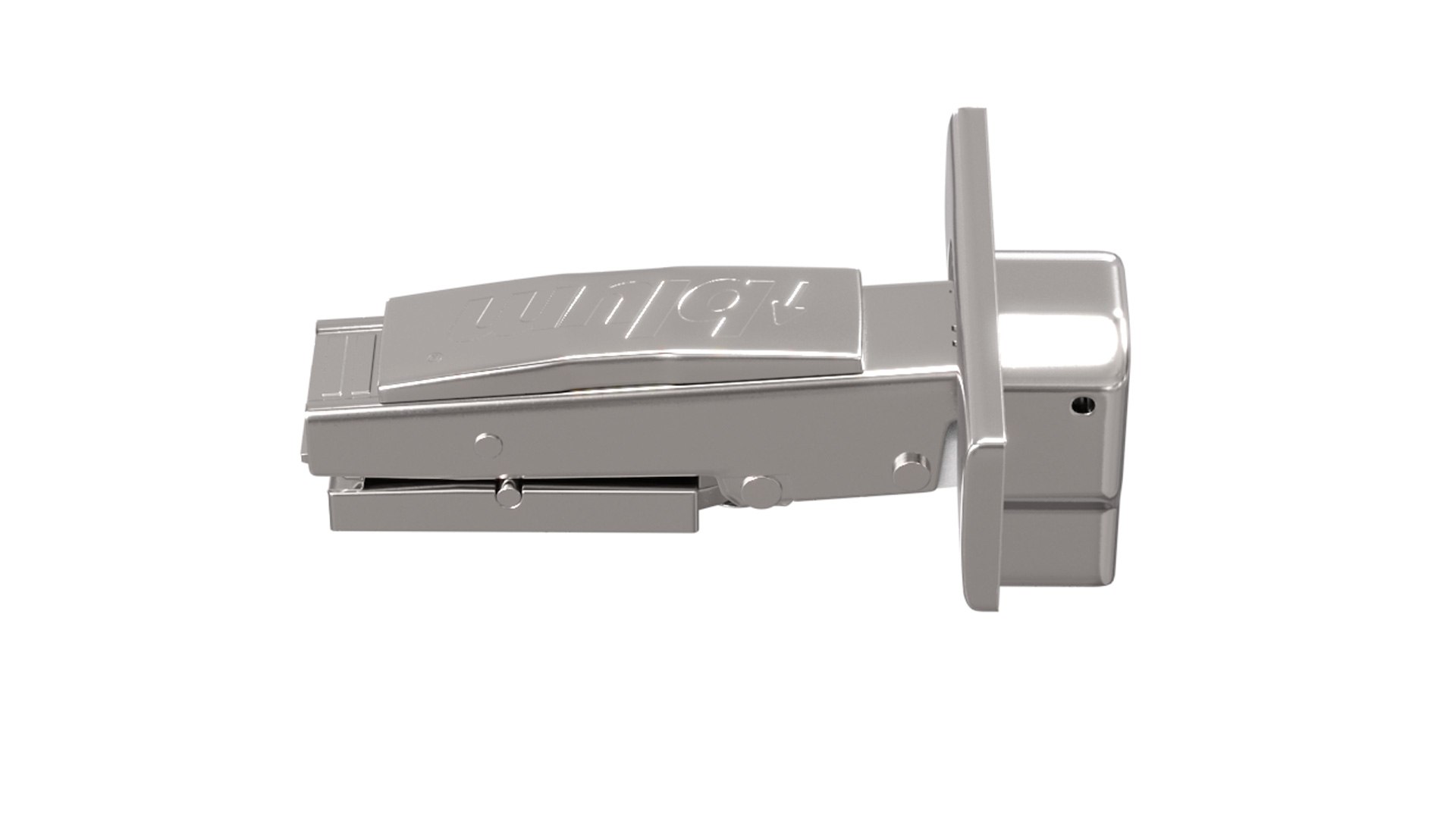 Hinge Blum Furniture 3D Model - TurboSquid 1686495